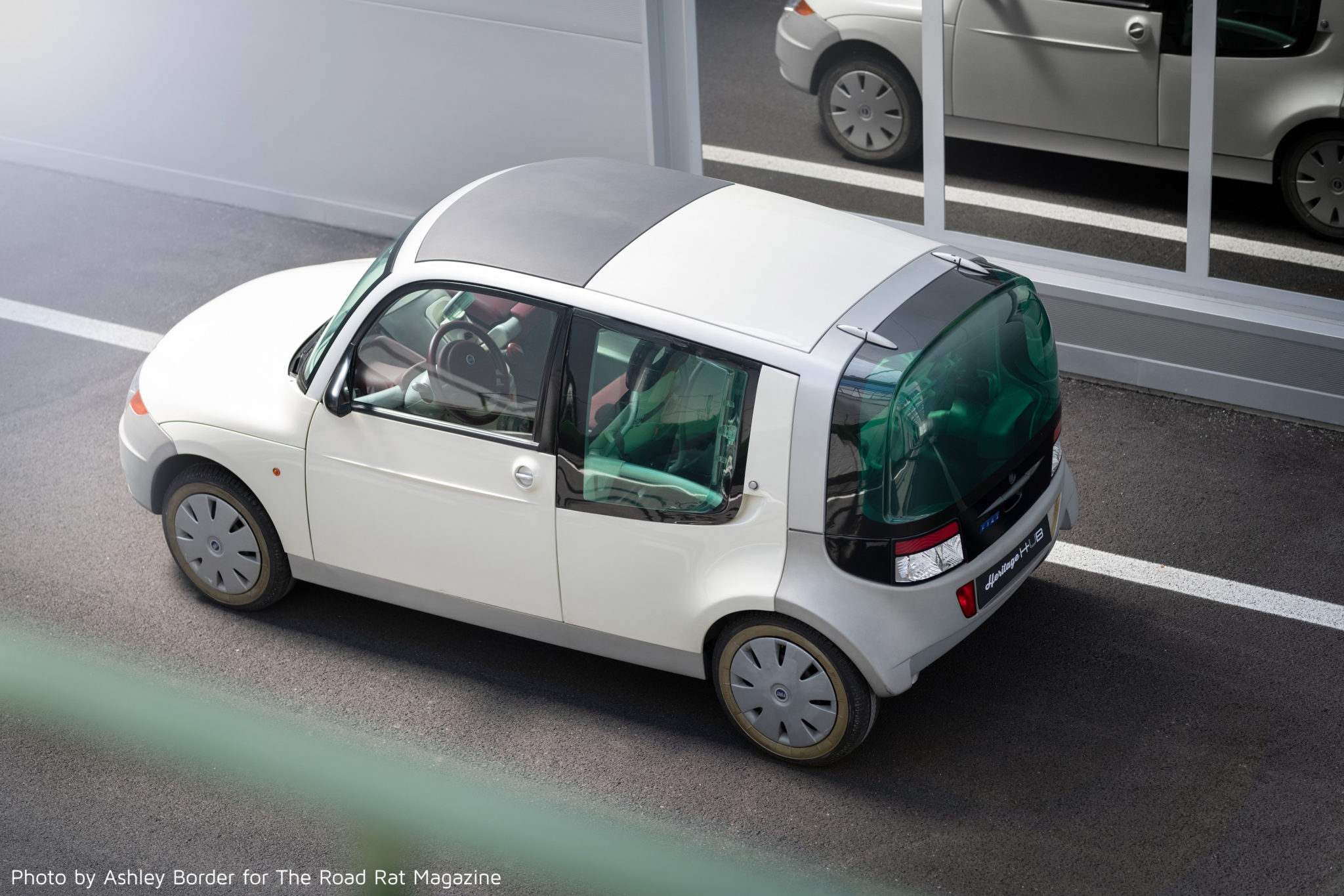 Fiat Ecobasic – Turi Design
